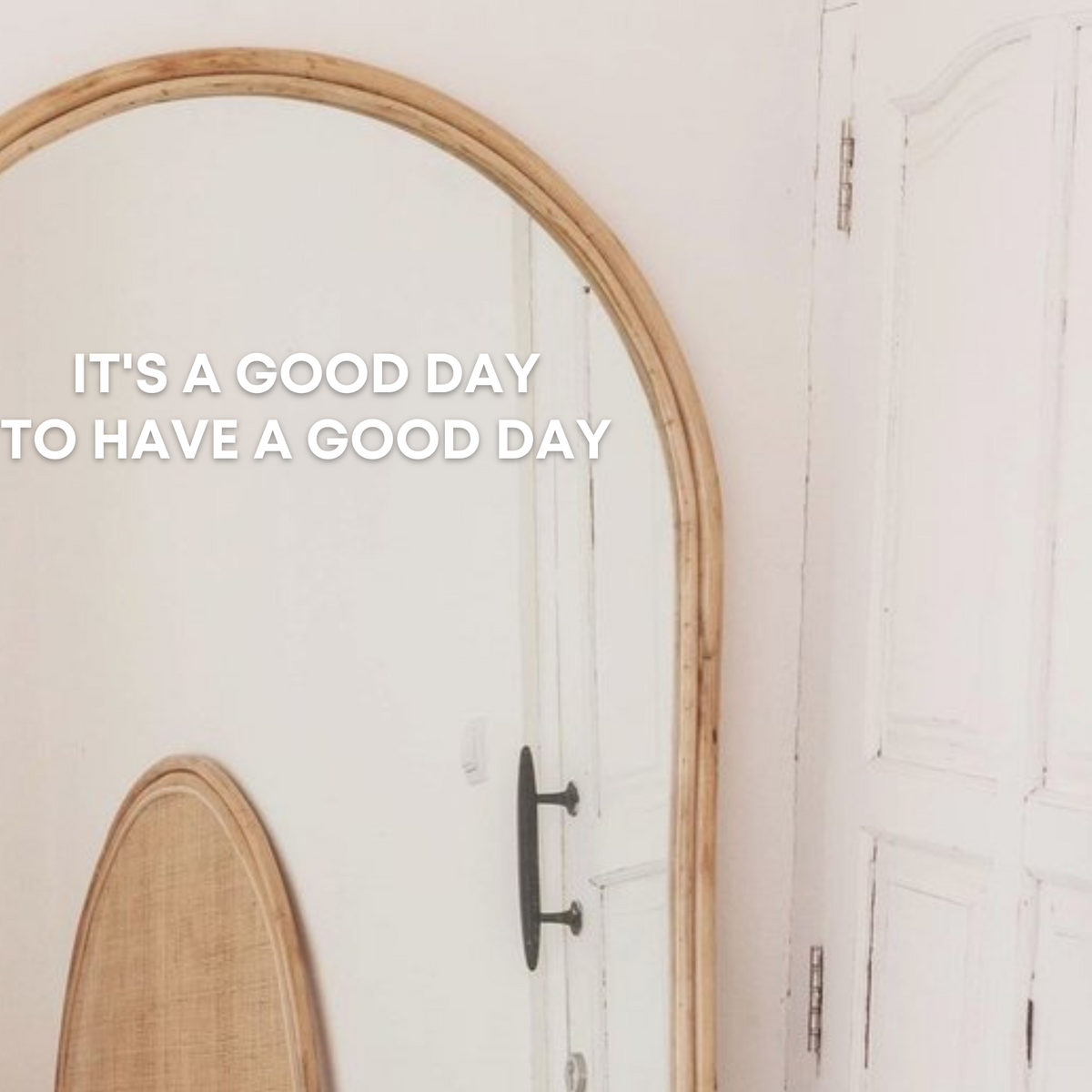 Mika Mirror Motivation - Mirror Stickers – Mika Planners